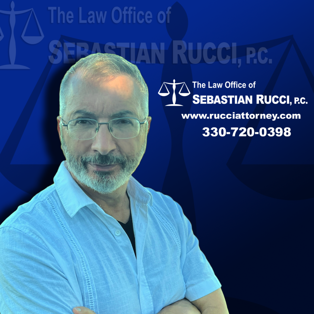 Criminal Law - The Law Office of Sebastian Rucci
